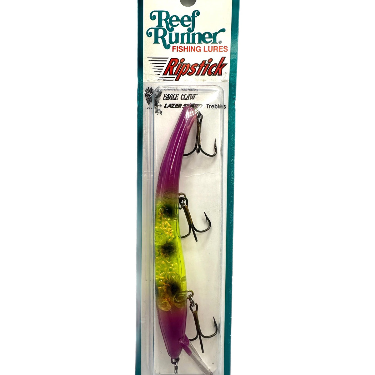 Reef Runner 700 Ripstick – MothBear
